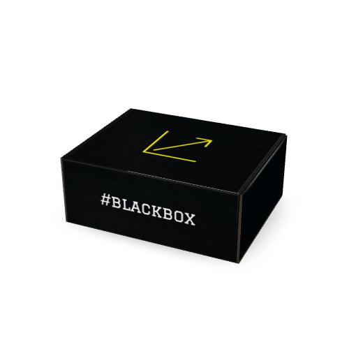 Black Box ALL-IN-ONE Essential Bundle – Trending Solutions Inc.